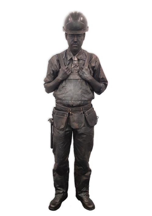 Living Statues Gallery - The Living Statue Company