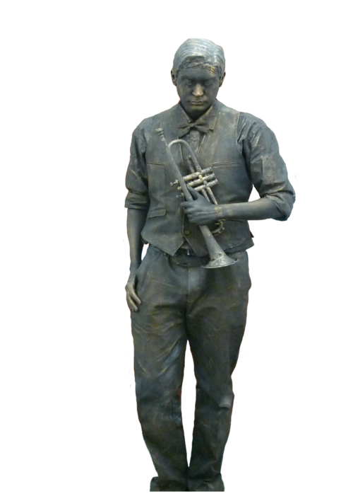 Living Statues Gallery - The Living Statue Company