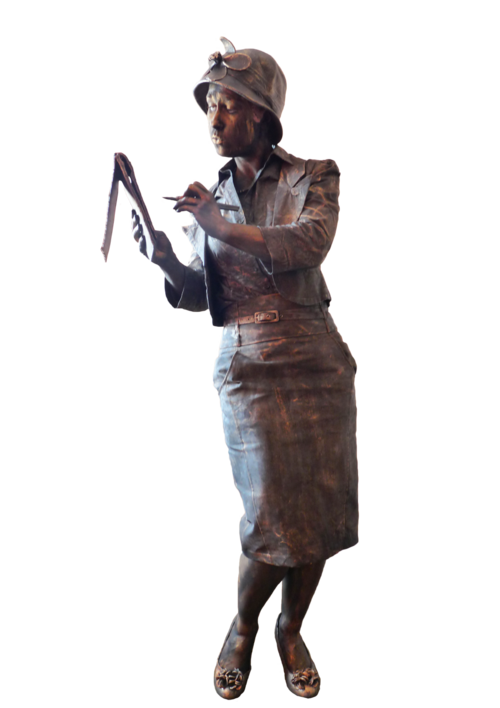 Living Statues Gallery - The Living Statue Company